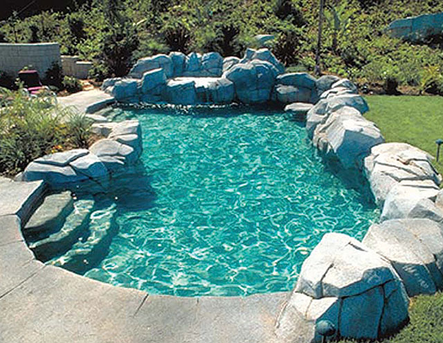 Marlin Blue – Pool and Patio King Service